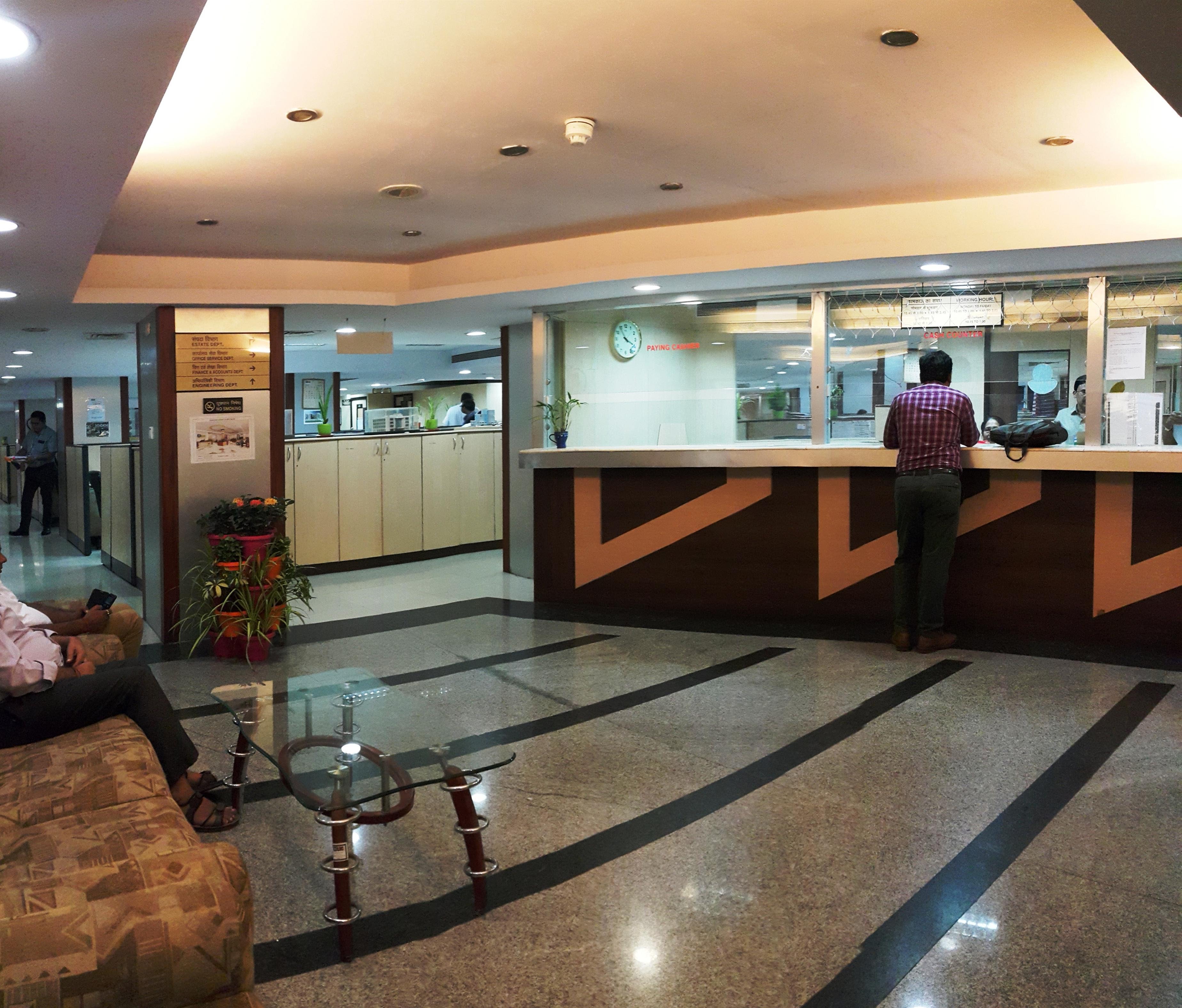 Rama Infra Construction